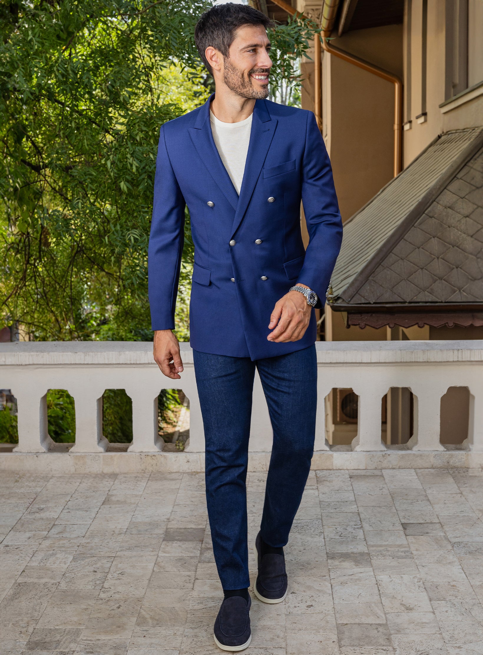 Premium Denim Privé